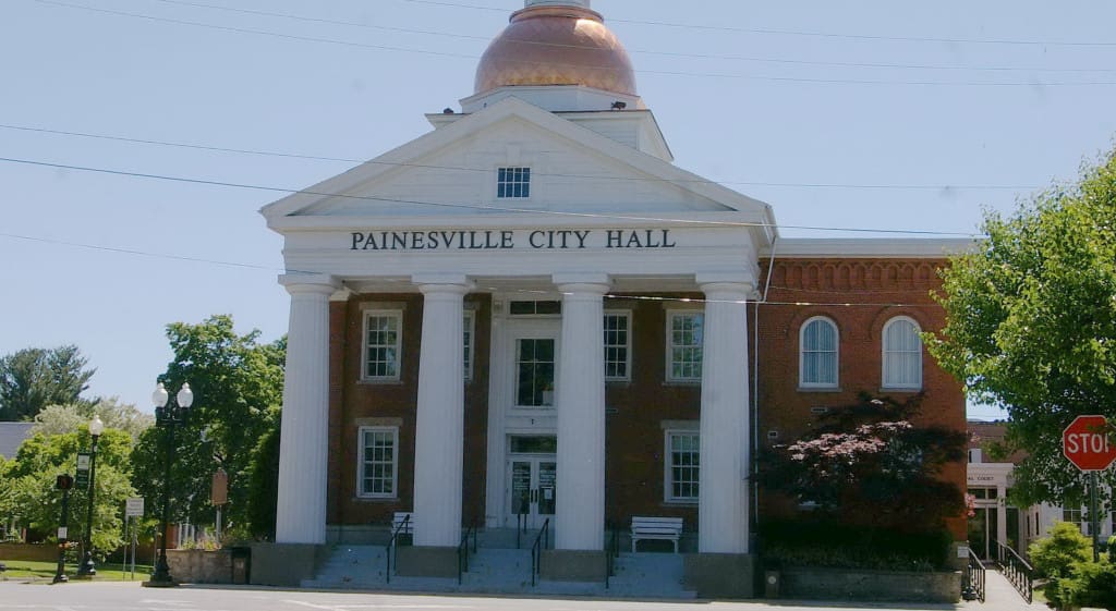 Painesville Economic Development Opportunities Report March 2023 - AMP ...